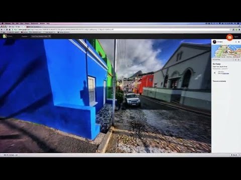Google Connected Classrooms - Tech Report
