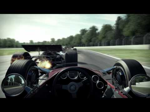 New Racing Game Confirmed For Wii U – My Nintendo News