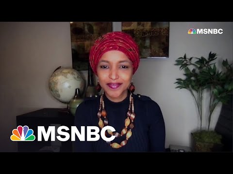 OH, BOO HOO…Rabidly anti-Semitic Congressmuslim, Ilhan Omar, finds a ...