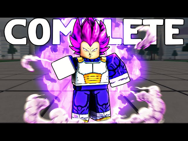 Beginner's guide to Roblox Z Battlegrounds