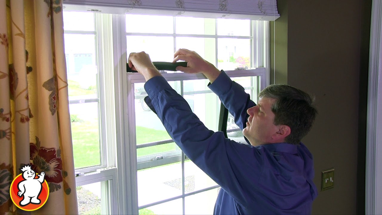 Foam Air Conditioning Weatherseal -  Handy Guys- Fall 2019