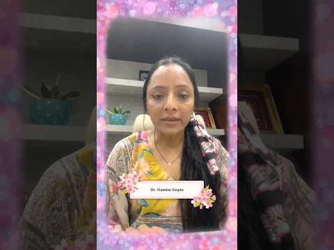 Healthy Body v/s Disease Body | Dr. Namita Gupta