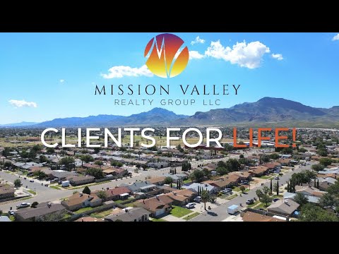 El Paso's Best Listing Specialists