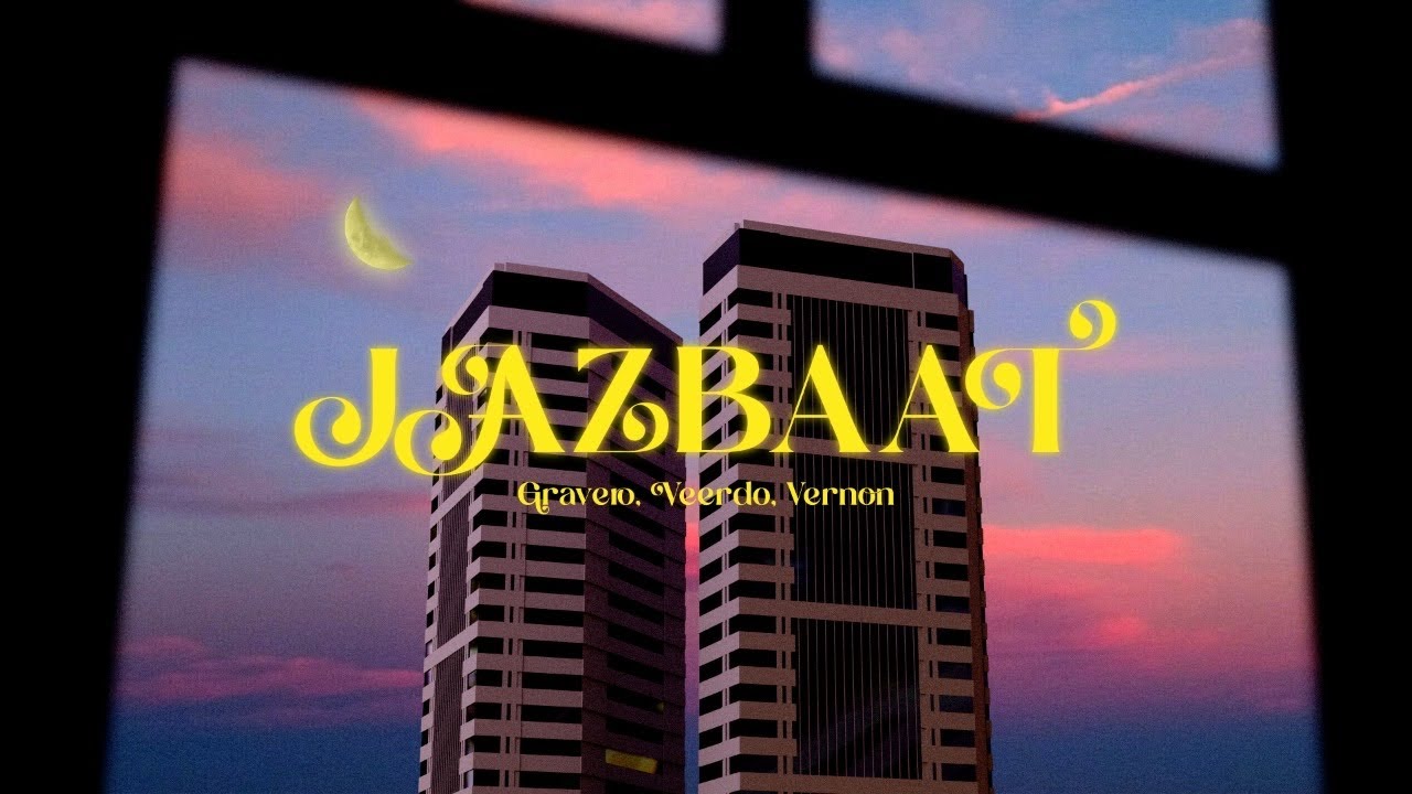 Jazbaat by Gravero from Bangladesh | Popnable