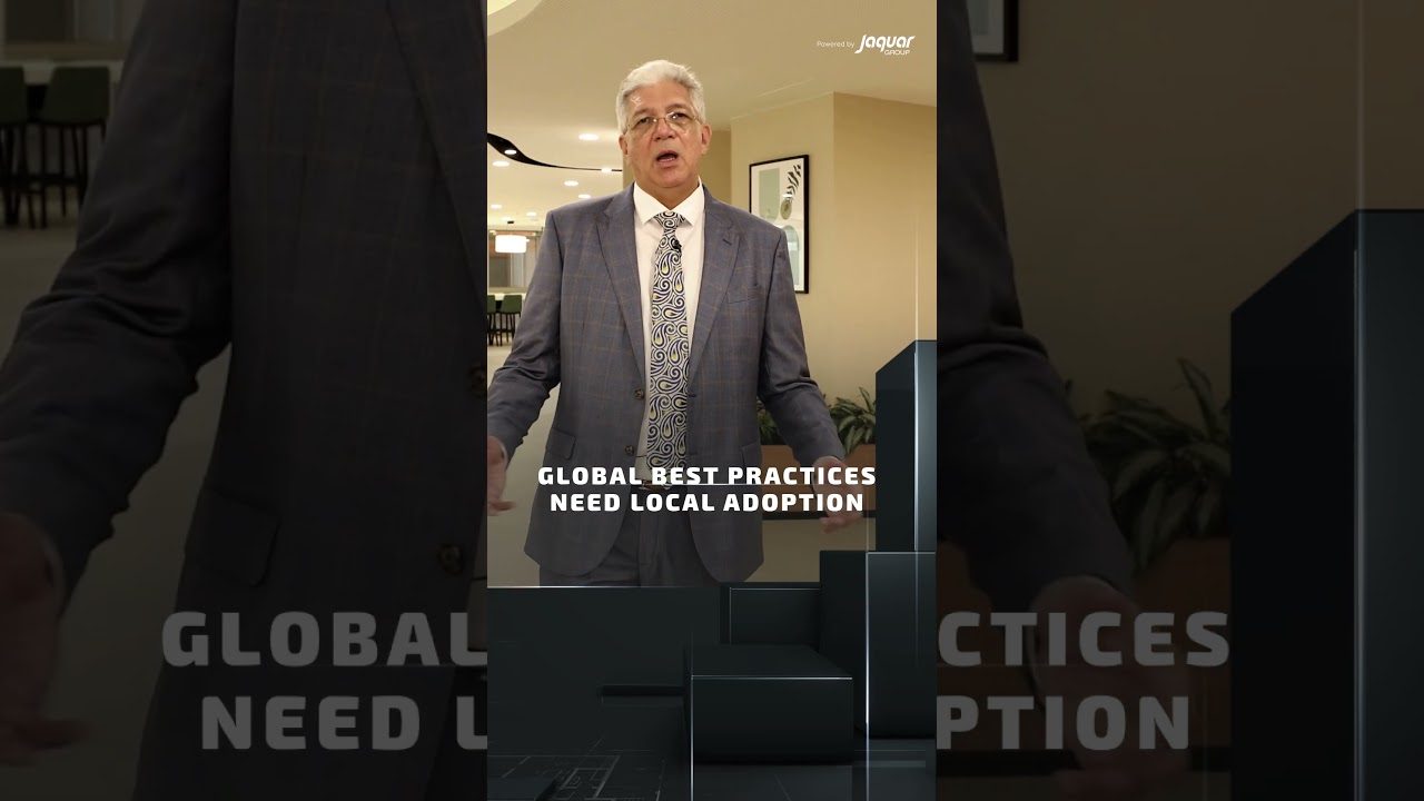 Forbes India Developers A-List 2025