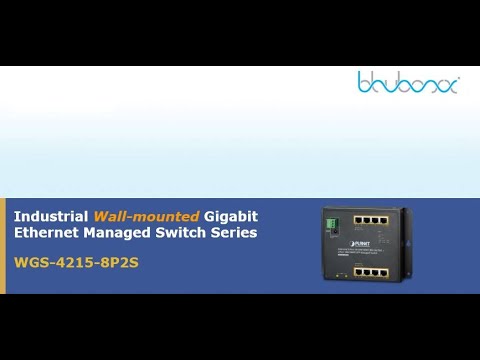 Managed Gigabit Switches at Best Price in India
