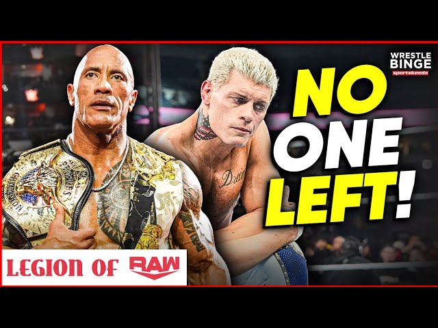 WWE RAW: Update on Rhea Ripley's injury - Reports