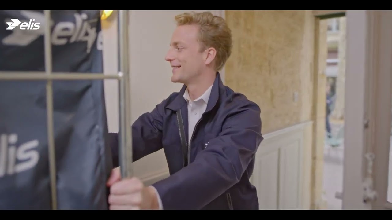 Circular services at work | Elis Ireland