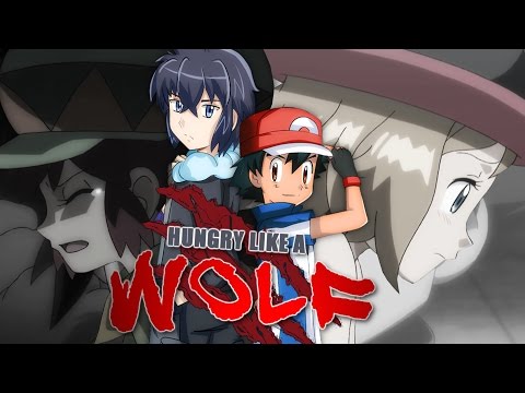 A Dream, A Destiny - Ash meets Alain - Wattpad