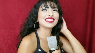 MAC Is Releasing A Selena Collection, People Are Losing Their Minds