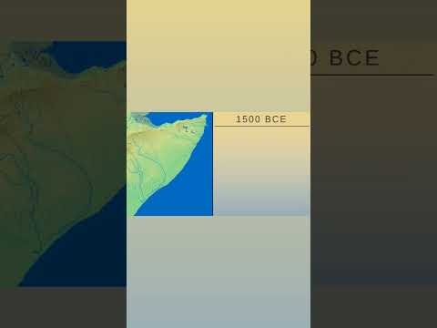 The History of the Ancient Somalia๐ธ๐ด #history #somalia #ancienthistory