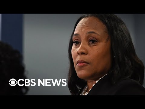 Fani Willis deposition in Nathan Wade divorce case delayed