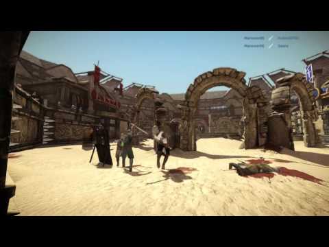 Steam Community :: Video :: Chivalry Medieval Warfare #1 Arena