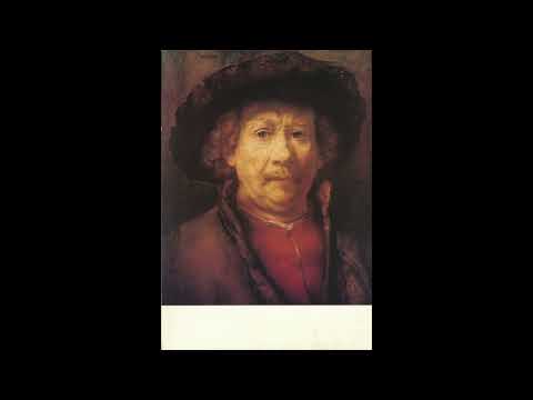 Paintings and Art Works of the Years 1600 to 1695