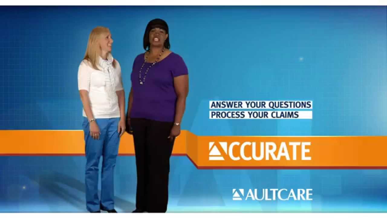AultCare, Where You Matter II