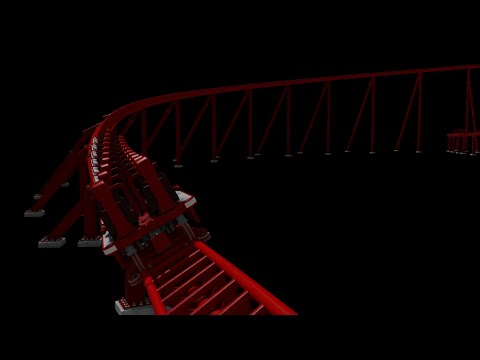 Steam Community :: Video :: Insanity | NoLimits 2 | Intamin Giga Accelerator Coaster | 360° POV