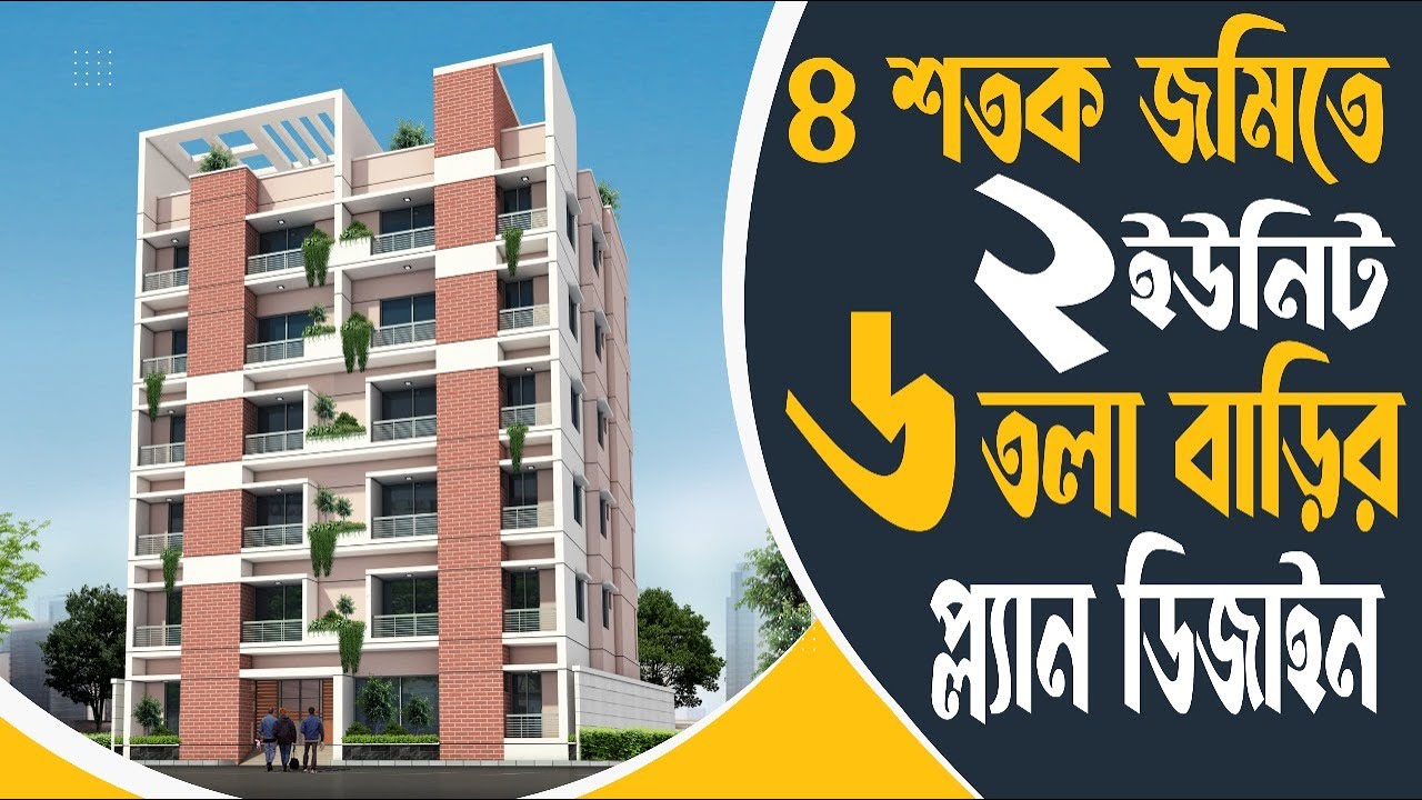 Best Building Design Company In Bangladesh | Green Architect