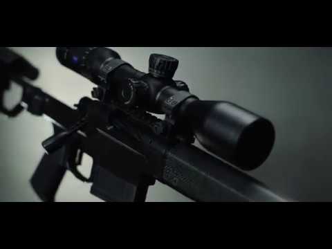Christensen Arms: Modern Precision Rifle Specs