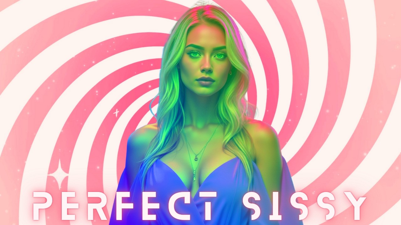 Becoming The Perfect Sissy Affirmations