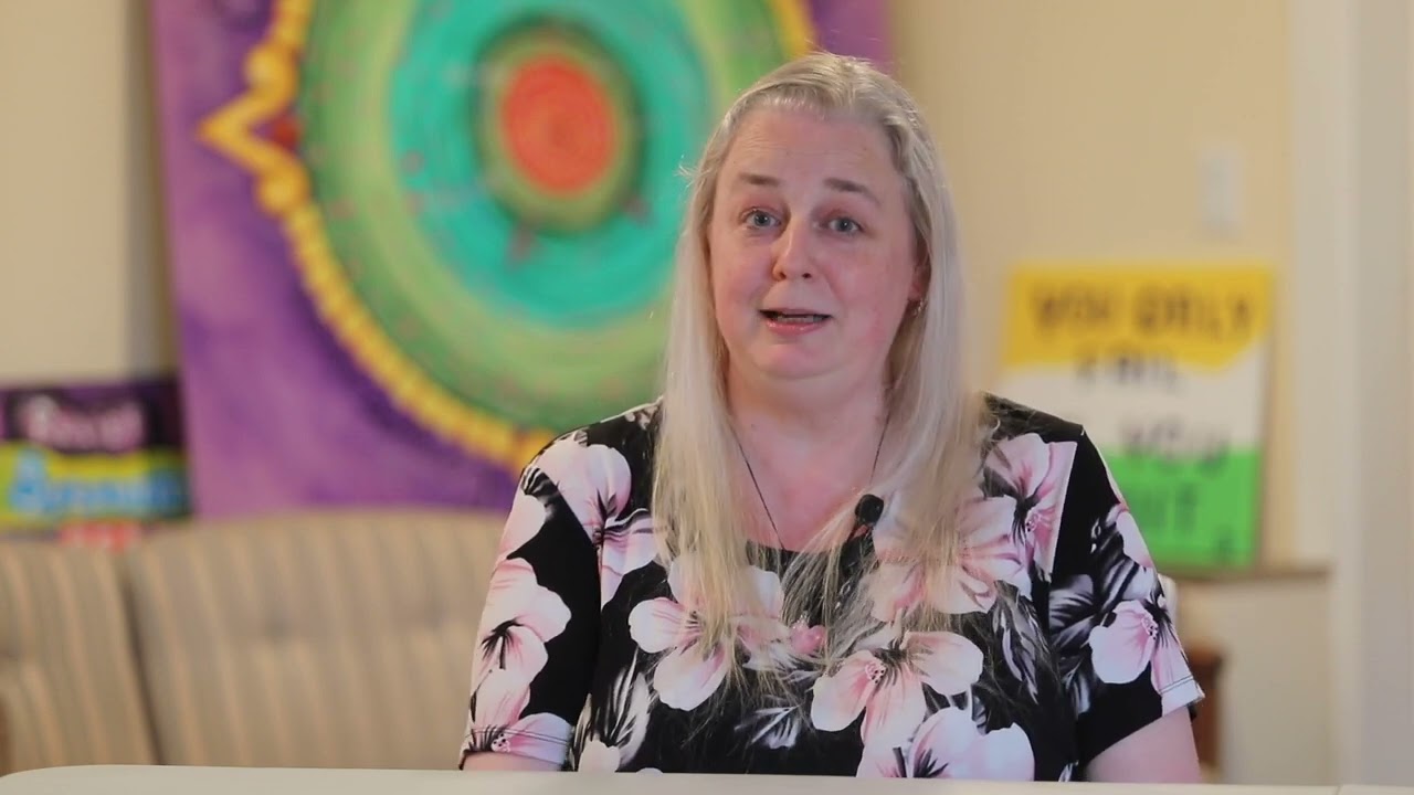 what is forward house