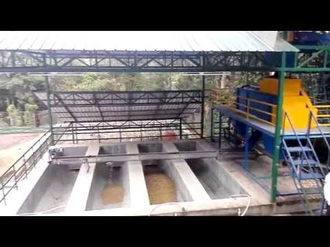 Coffee Processing Machine - Coffee Processor Latest Price ...