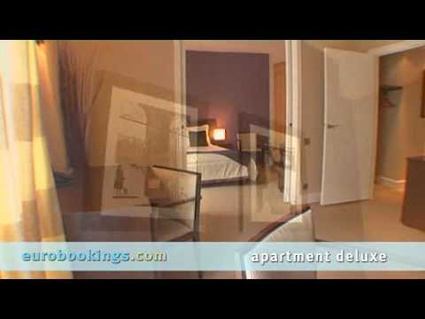 Paris, France: Adagio City Aparthotel Haussmann Champs Elysees