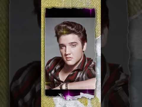 Elvis Presley Kiss Me Quick