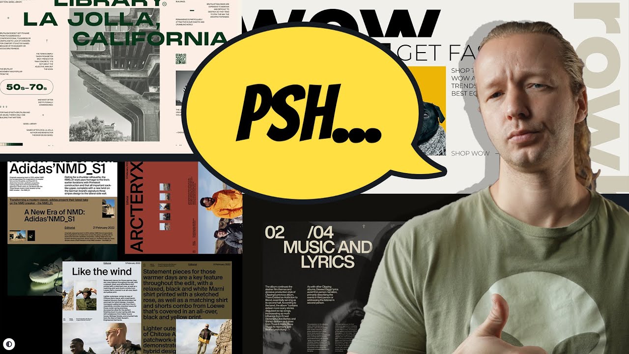 Impossible Layouts for CSS to Handle?