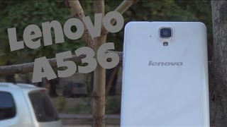 Lenovo A536 | Порівняй ціни на Hotline.ua | Смартфони та мобільні телефони