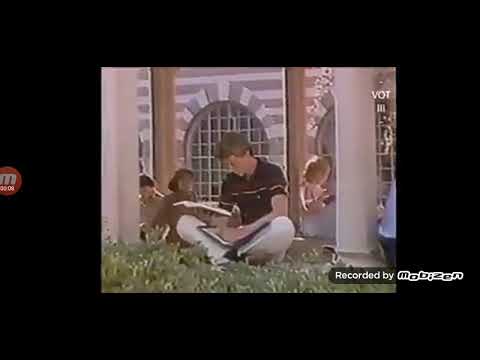 Le Tigre Campus TVC 1989