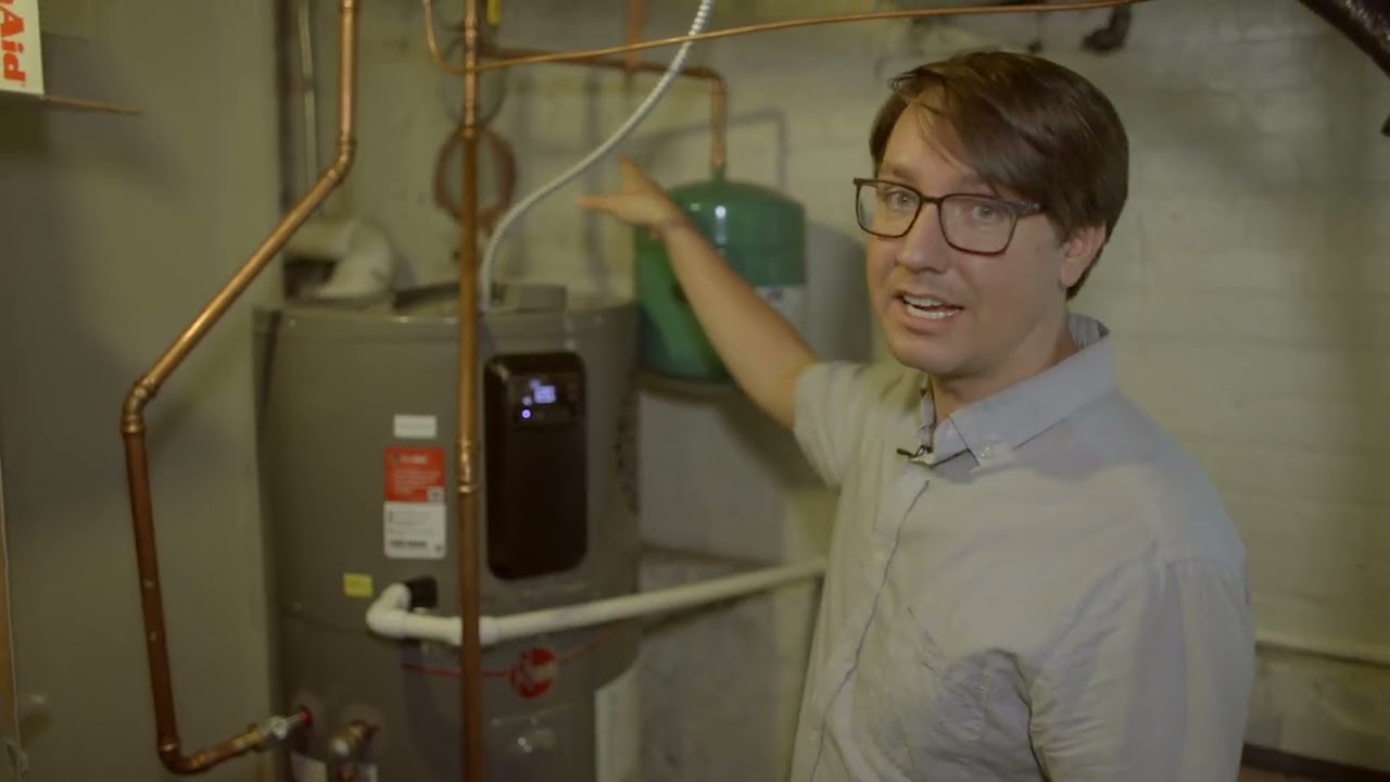 How to Fully Electrify Your Home