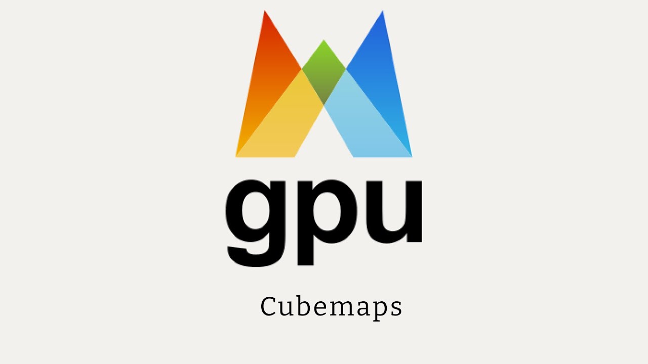 WGPU for beginners 15: Cubemaps