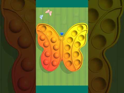 Nice Butterfly 🦋 #whereis #broken #heart #emoji #challenge #shorts