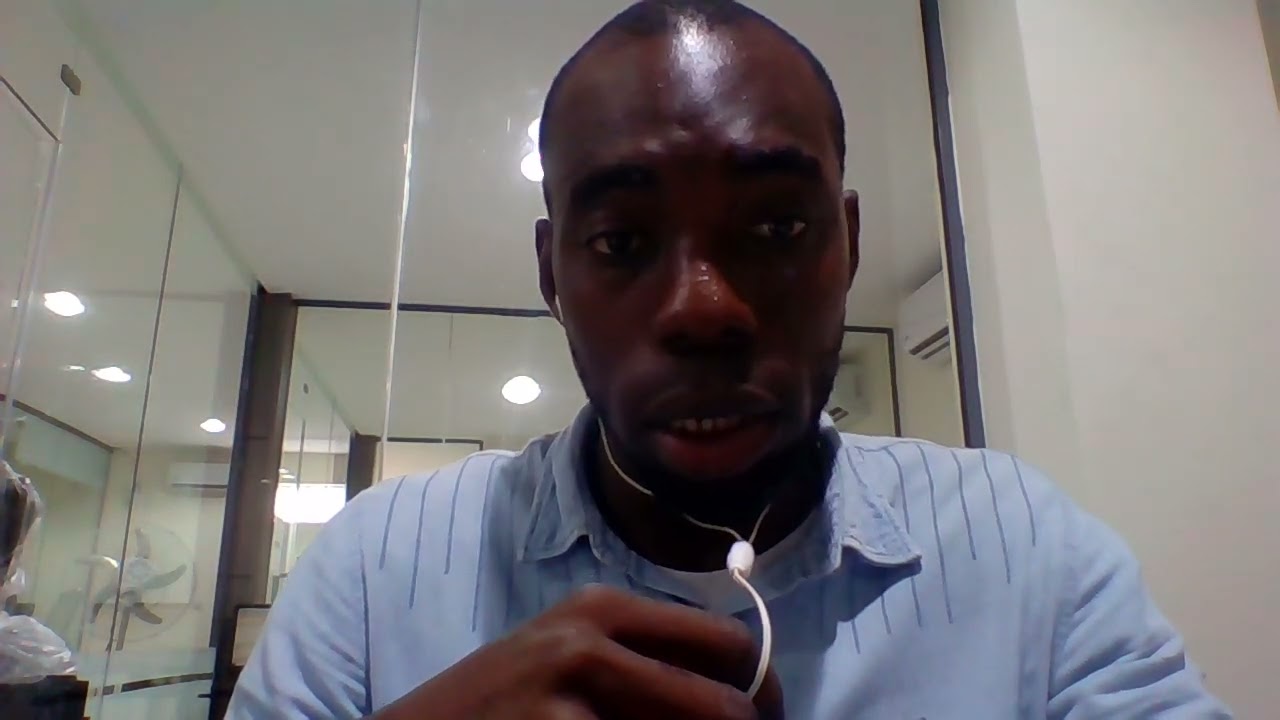 PEDIO'S INTRODUCTORY VIDEO FOR THE TECH4DEV PROGRAM