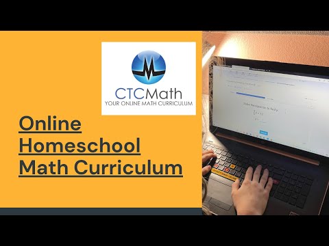 CTC Math Review