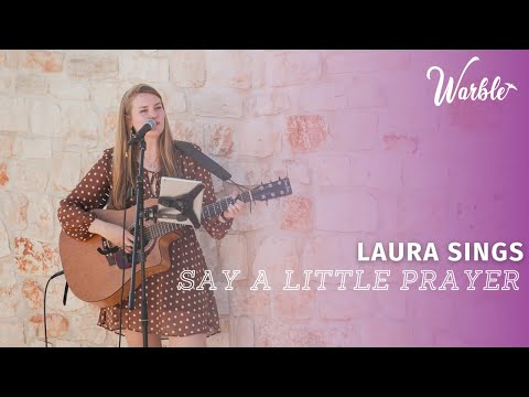 Laura Sings - Acoustic Guitarist and Singer For Hire