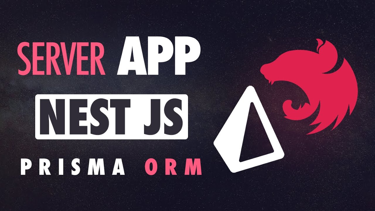 Use JavaScript Everywhere