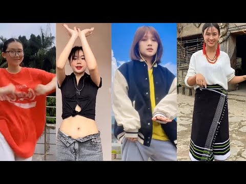 Beautiful Northeast girls||New Instagram reel videos