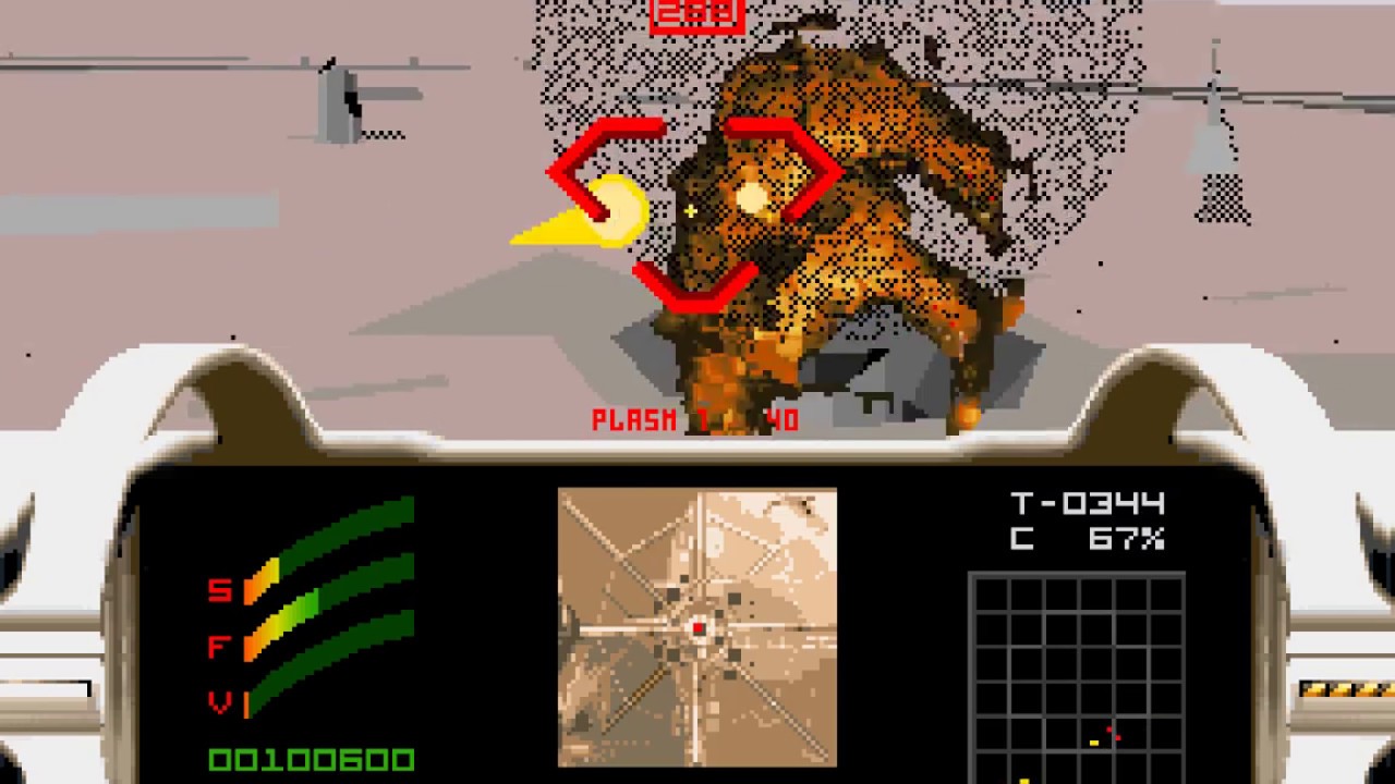 EPIC (PC/DOS) 1992, DiD, Ocean