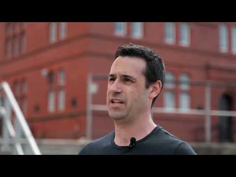 Compass MIS: Adventures in Wales with General Manager Pete