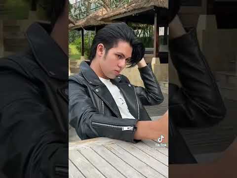 ini yang lagi viral kabarnya jelmaan Galang rambu anarki anak musisi legendaris Iwan fals
