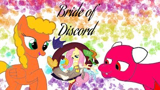 Bride of Discord Review - Fimfiction