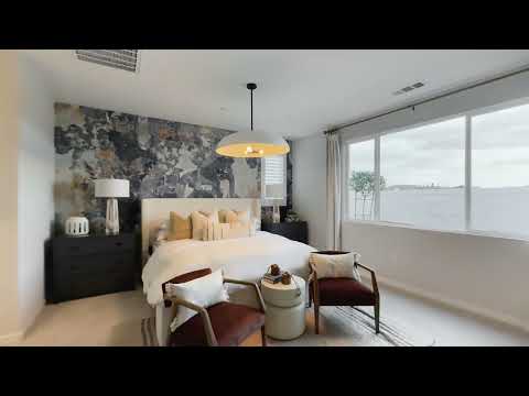 INL Quartz Trail Residence One