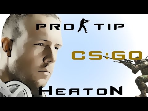 Steam Community :: Video :: CS:GO Pro Tip Series: HeatoN