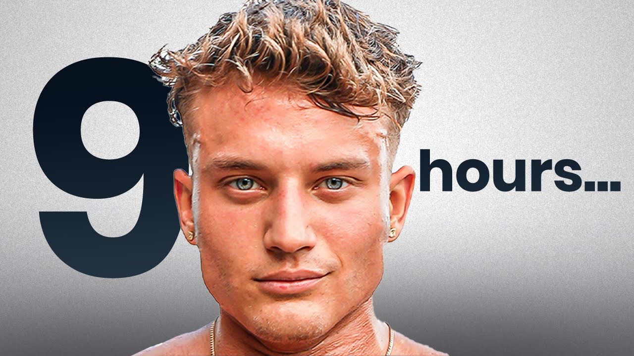 How To Build a 6-Figure Fitness Coaching Business (Full Course)