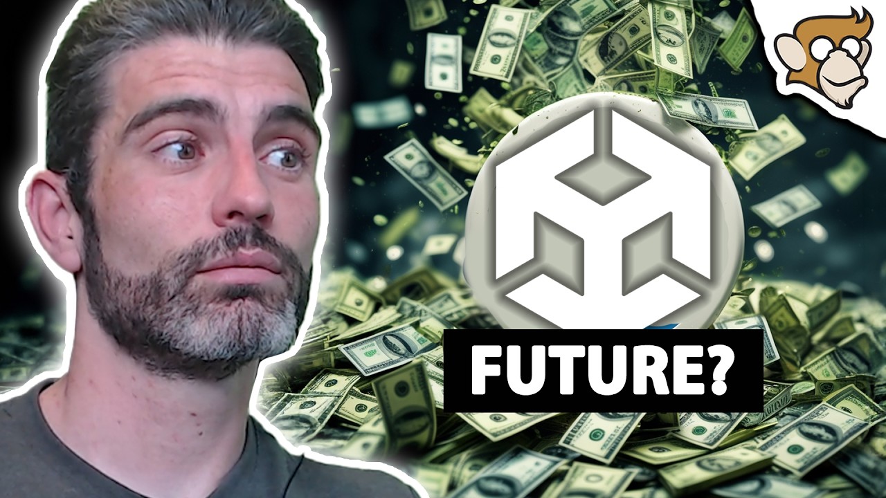 What Unity thinks will happen in 2026!