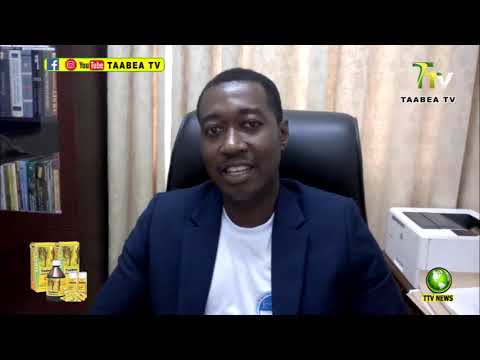 Association Of Mathematics Education Student Launched In AAMUSTED