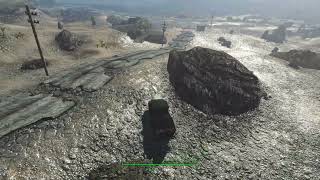 Driveables of the Commonwealth - Havok Physics Truck - Jeep Addon 03 at ...