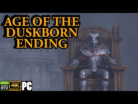 Steam Community :: Video :: Age of the Duskborn Ending SPOILER ALERT ...