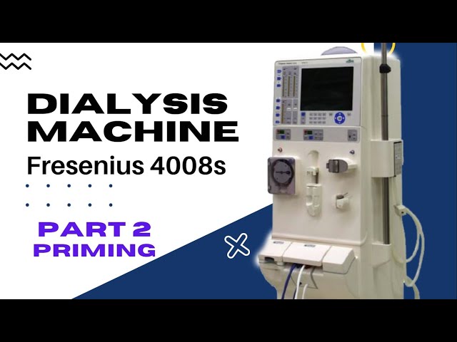 Dialysis Machine - Refurbished Dialysis Machine Trader - Retailer from ...